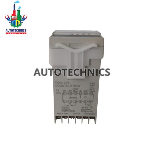 Jual Autonics FX4S FX4S-1P4 Counter Timer Digital READY STOK - Kota ...