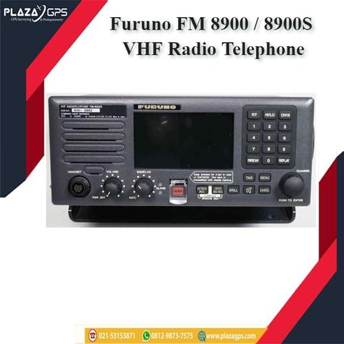 Jual Furuno FM 8900 / 8900S VHF Radio Telephone - Kota Tangerang ...