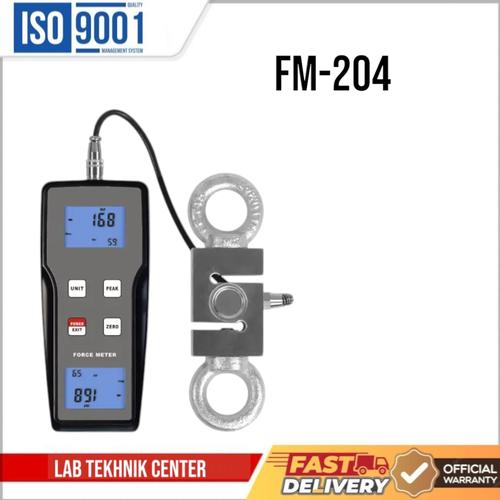 Jual Landtek FM-204M-50KG Manual Muscle Strength Tester Manufacturer ...