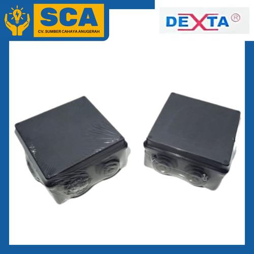 Jual Dorados Listrik 1" Dexta Dorados Hitam Dorados Putih DX-123HT DX ...