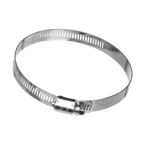 Jual 4"/ 6"/ 8"/ 10" / 12" Klem / Clamp Hose Stainless Steel - 4 ...