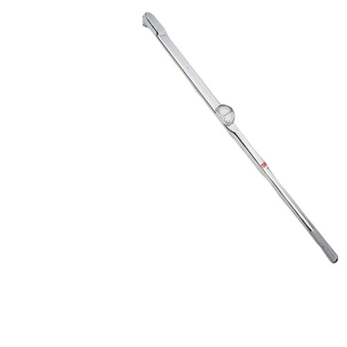 Jual Kunci Torsi DBE560N-S 3/4" Tohnichi Dial Indicating Torque Wrench ...