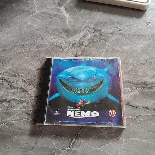 Jual FINDING NEMO- VCD ORIGINAL - Kota Tangerang Selatan - Guru Bangsa ...