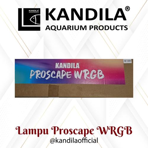 Jual Kandila Official Proscape WRGB Lampu Gantung LED Aquarium ...