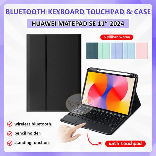Jual Huawei Matepad SE 11 Inch Tab Tablet 2024 Wireless Bluetooth ...