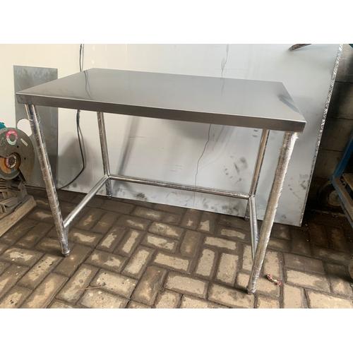 Jual Meja Stainless Steel Laboratorium Serba guna - SS304 - Kab. Bogor ...