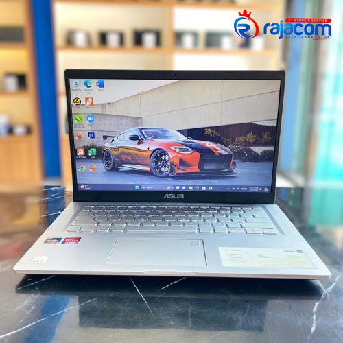 Jual Laptop Asus Vivobook M415D Ryzen 3-3250U RAM 8GB SSD 512GB 14 Inch ...