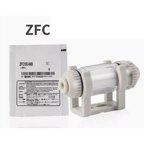 Jual SMC ZFC100-04B , SMC ZFC100-06B , SMC ZFC200-06B , SMC ZFC200-08B ...