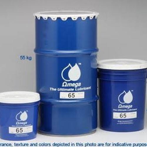 Jual Omega 65 Long-life chain & cable grease 5Kg - Kota Bandung ...