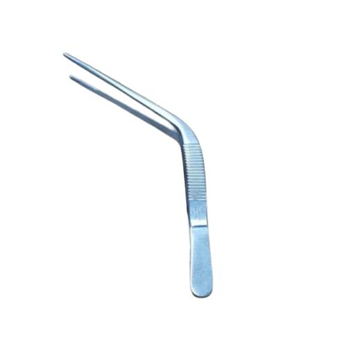 Jual Pinset Telinga 12cm / Pinset Telinga / TROELTSCH Ear Dressing ...