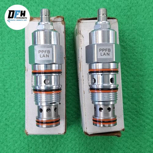 Jual SUN HYDRAULICS PPFB-LAN // PPFB-LAN//PPFB-LAN - Jakarta Barat - DFH HYDRAUMATIC | Tokopedia