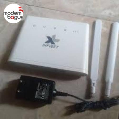 Jual Wifi Home Router Huawei B310 Unlock All 4g LTE Gsm support Antenna ...