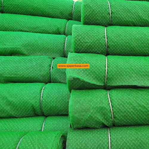 Jual Geomat Harga Per Roll / Slope Protection / Erosion Control ...