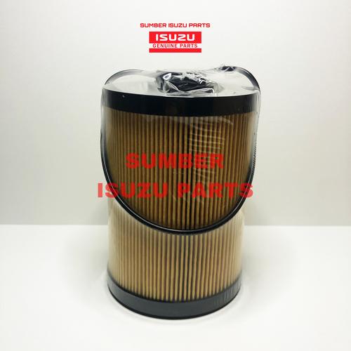 Jual FUEL FILTER FILTER SOLAR SARINGAN SOLAR ISUZU GXZ ORIGINAL ...