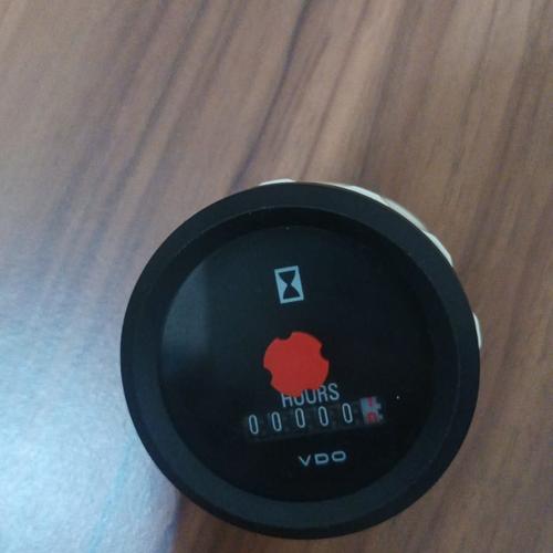Jual vdo hour meter 24 volt 3 kaki - Jakarta Utara - multisparepart ...