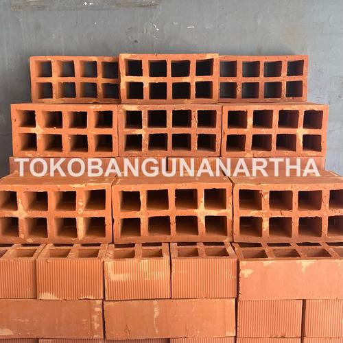 Jual Loster Merah Lubang 8 - Kota Surabaya - Toko Bangunan Artha ...
