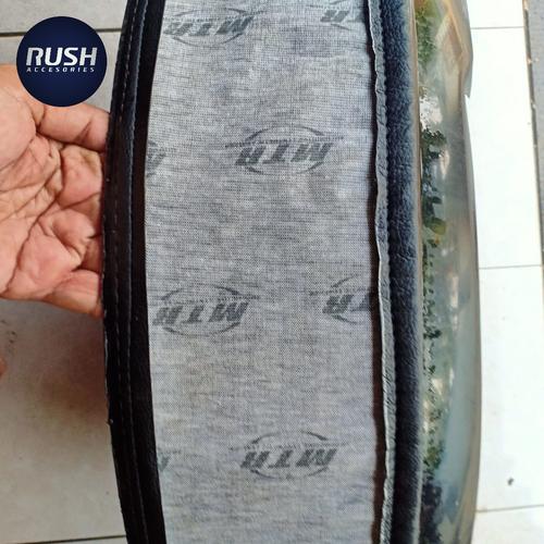 Jual Karet Cover Tutup Ban Serep Konde Toyota Rush Daihatsu Terios ...