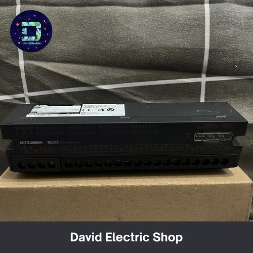 Jual Mitsubishi Cc-Link AJ65SBTB1-32T - Jakarta Pusat - David Electric ...