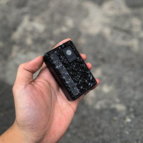 Jual Replacement Panel Door Centaurus B80 Aio Black Megamendung - Kota ...