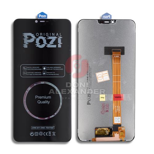 Jual LCD TOUCHSCREEN OPPO A3S CPH1803 CPH1853 OPPO A5 COMPLETE ORIGINAL ...