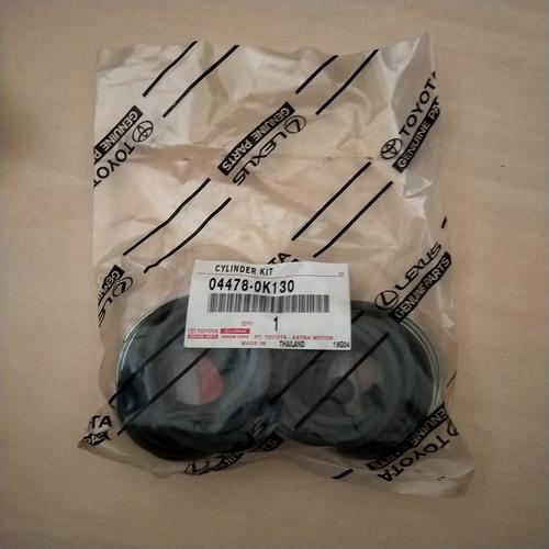 Jual KIT CALIPER FORTUNER HILUX INNOVA ORIGINAL 1SET - Jakarta Barat ...