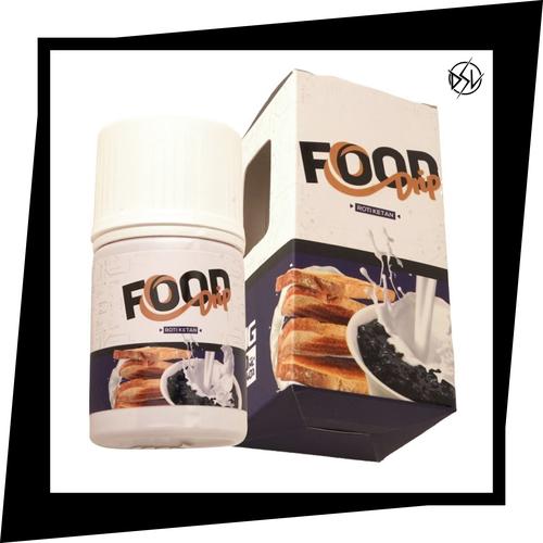 Jual Food Drip Roti Ketan 60ML by DND Distribution - Liquid Roti Ketan ...