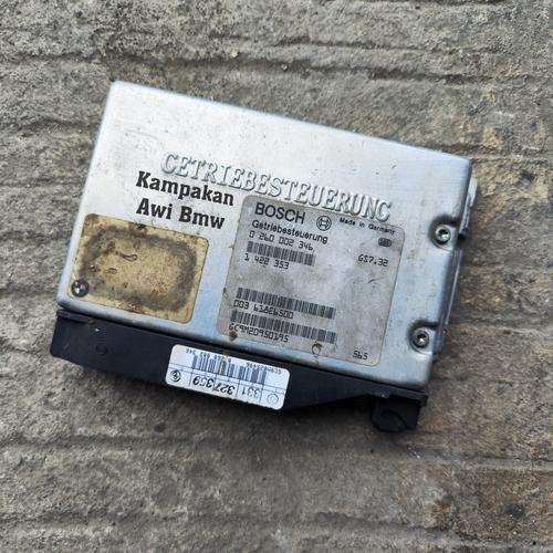 Jual ECU EGS Matic Bmw E38 Original - Jakarta Selatan - Kampakan Awi ...