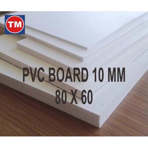 Jual PVC Foam Board 10 mm ( 60 cm x 80 cm ) - Jakarta Barat - Top Media ...