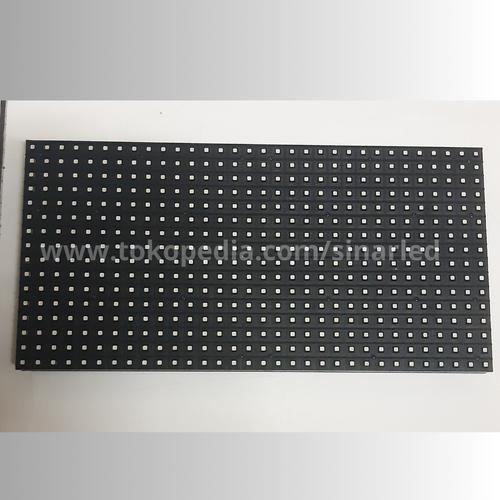 Jual PANEL MODUL LED P10 SMD MERAH HIJAU PUTIH BIRU OUTDOOR - Kuning ...