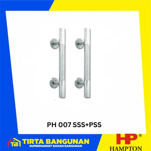 Jual HAMPTON FULL HANDLE EPH 007 SSS + PSS/ TARIKAN PINTU/ GAGANG PINTU ...