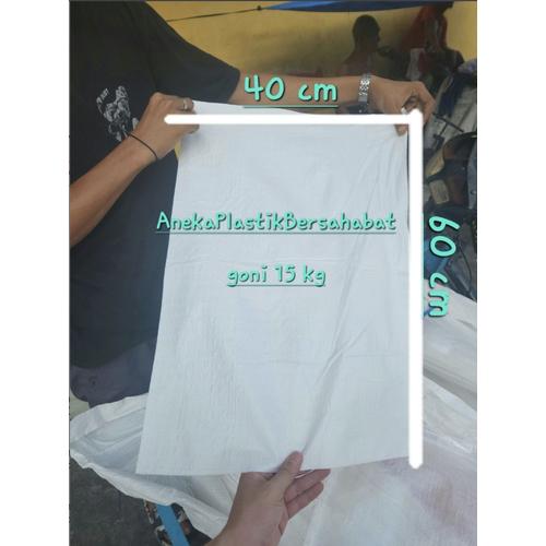 Jual GONI 5 KG( BENING ) , 10 KG ( BENING ) , 15 KG , 25 KG , GONI ...