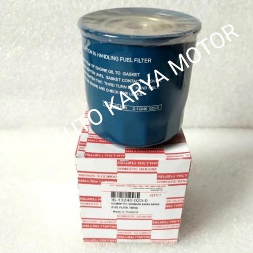 Jual FUEL FILTER SARINGAN SOLAR ISUZU PANTHER 2.3 2.5 ELF NKR66 ...