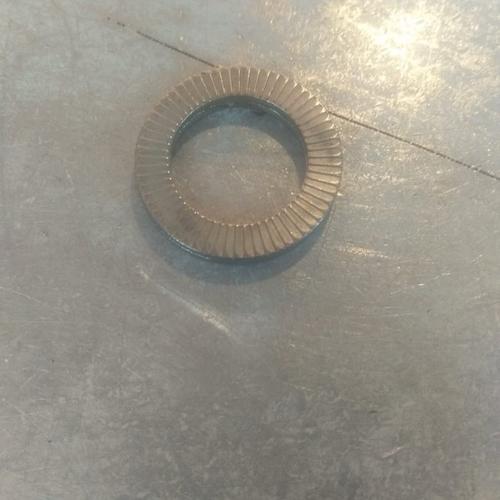 Jual nord lock stainless steel 304 m14 nordlock sus304 14mm ring ss304 ...