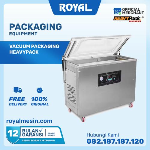 Jual Mesin Vacuum Packaging Pengemas Beras dan Butiran DZ-850/2E ...