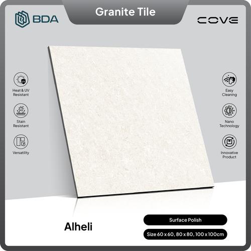 Promo BDA Granite Tile Granit Lantai 60x60 Granit 60x60 Granit 80x80 ...