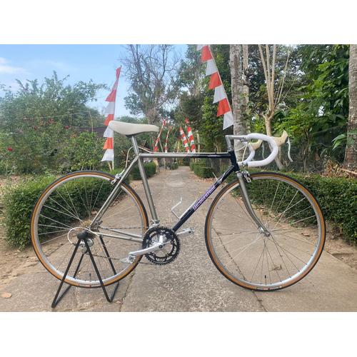 Jual Bridgestone Synergy RB3 Vintage Road Bike Sepeda Balap not RB1 MB1 ...