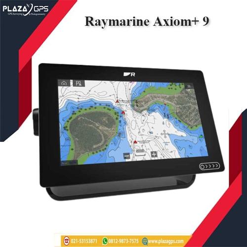 Jual RAYMARINE Axiom+ 9 RV CHARTPLOTTER / FISHFINDER W/NAVIONICS+ Chart ...