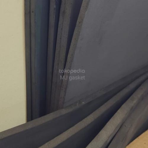 Jual spon hitam/spon matras/busa Eva lembaran tebal 15mm 30cm x 50cm ...