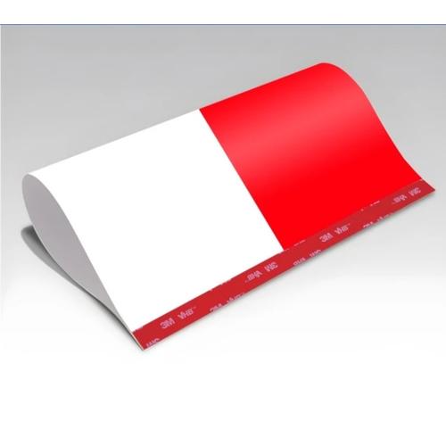 Jual Label Tag Mobil - Variasi Penutup Pintu Bagasi Mobil - Bendera ...
