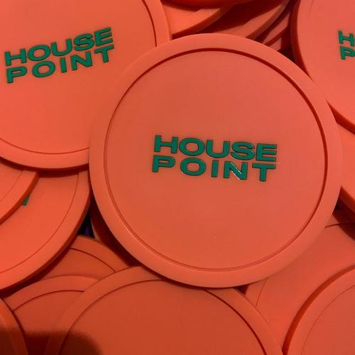 Jual Tatakan gelas custom coaster minuman - Kota Cimahi - Pusat ...