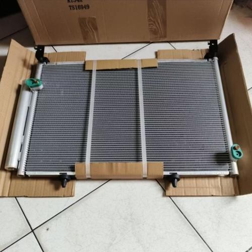 Jual condensor condenser radiator AC mobil Daihatsu granmax Gran max ...