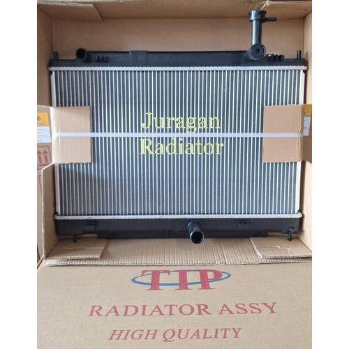 Promo Radiator Mitsubishi XPANDER & Nissan ALL NEW LIVINA Manual/Matic ...
