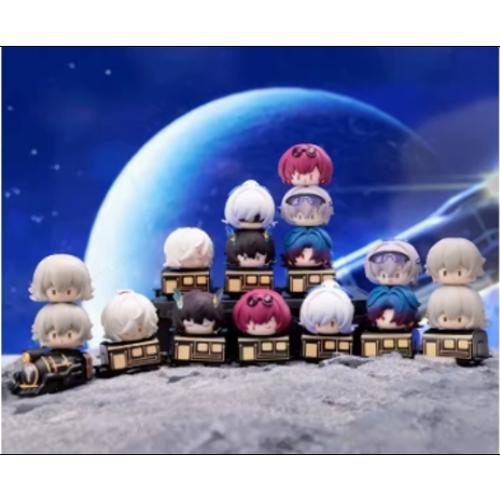 Jual Blade / Figurin Mini Kereta Set 1 / Honkai Star Rail (HSR ...