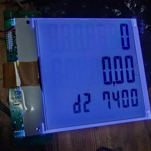 Jual Display Tatsuno Sunny XE | PCD Board Display suny XE - Kota Depok ...