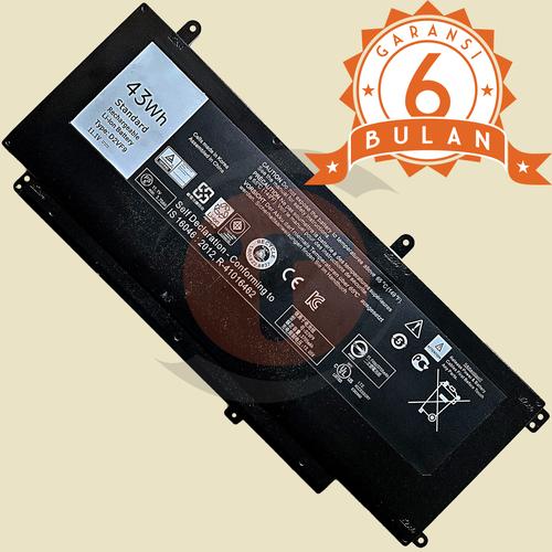 Jual Baterai Laptop Dell Inspiron 15 7547 7548 N7547 Vostro 14 5459 ...