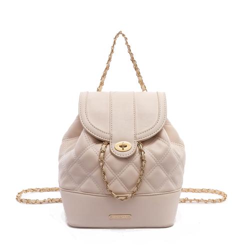 Jual HON&YAN JENIE BACKPACK | INCLUDE FREE DUSTBAG+PAPERBAG | Tas ...