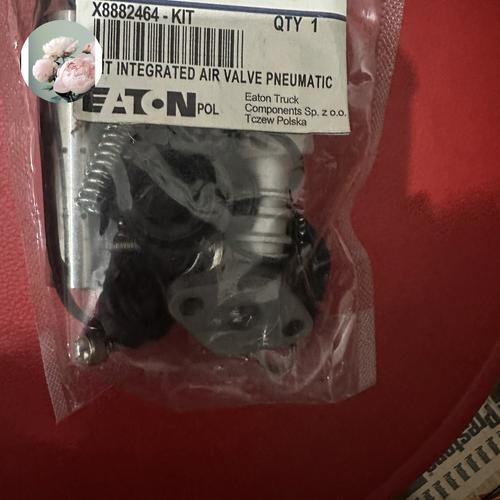 Jual Kit integrated Air valve x8882464 - Kab. Sidoarjo - Pillar Makmur ...