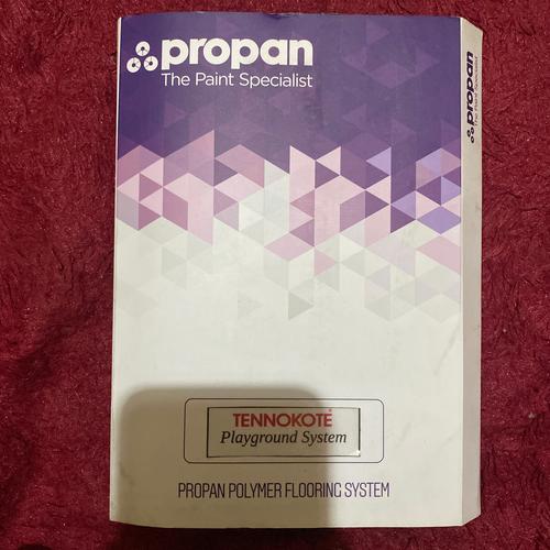 Jual Panel Katalog Propan Tennokote Playground System - Kab. Bekasi ...