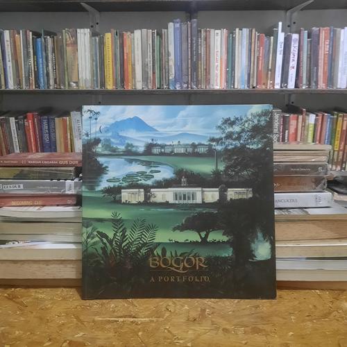 Jual Bogor A Portfolio - Original - Jakarta Selatan - Buku Cantrik ...
