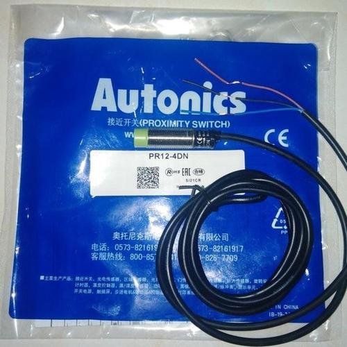 Jual Proximity Sensor Autonics PR12-4DN PR12 4DN PR124DN - Jakarta ...